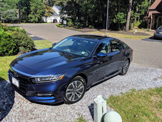 OPEN ROAD HONDA - Updated January 2026 - 34 Photos & 243 Reviews - 50 ...