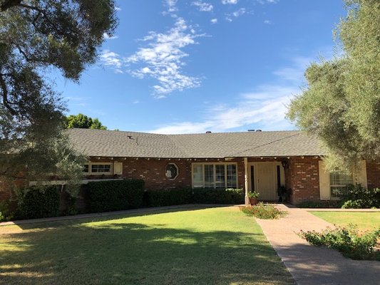PCC ROOFING & CONSTRUCTION - Updated July 2025 - 52 Photos - 2303 N ...
