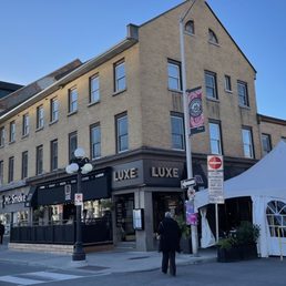 LUXE BISTRO - Updated January 2026 - 135 Photos & 105 Reviews - 47 York ...