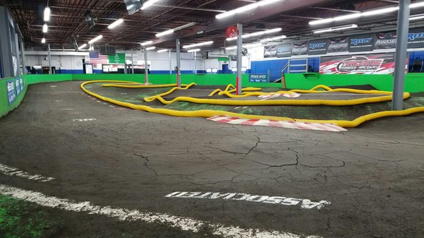 TRACKSIDE HOBBIES & RACEWAY - Updated December 2025 - 3635 N 124th St ...