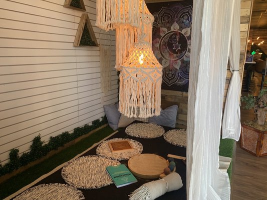 HEMP & TEA COMPANY - DELTA 8, CBD & TEA - 1816 Galleria Blvd, Charlotte ...