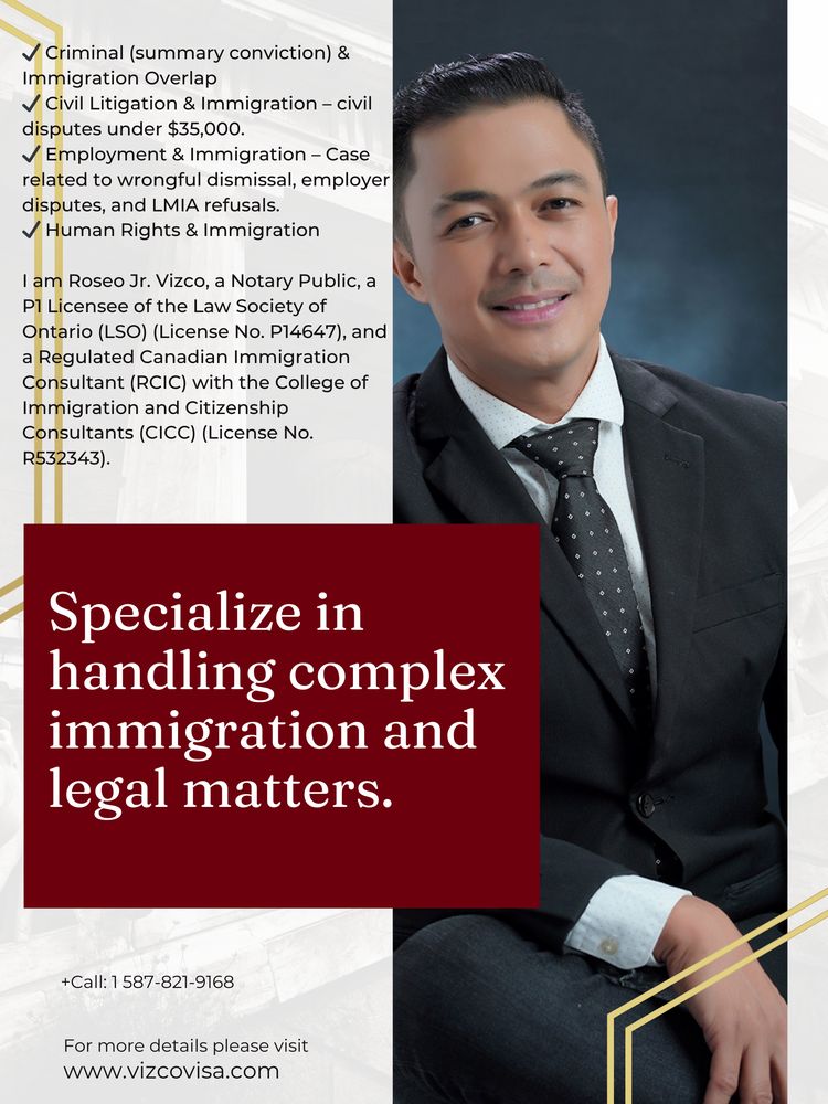 VIZCO VISA - Updated October 2025 - 10 Photos - 108 Perivale Crescent ...