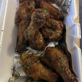 THE WING BOSS - Updated June 2025 - 153 Photos & 137 Reviews - 7820 ...