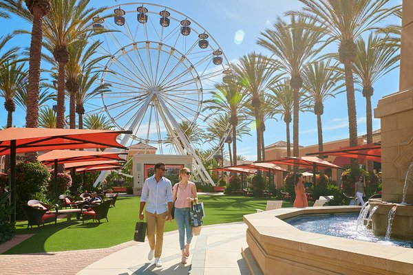 IRVINE SPECTRUM GIANT WHEEL - Updated October 2025 - 318 Photos & 57 ...