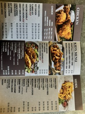 CHICKEN 4 U - Updated January 2025 - 27 Photos & 10 Reviews - 211 ...