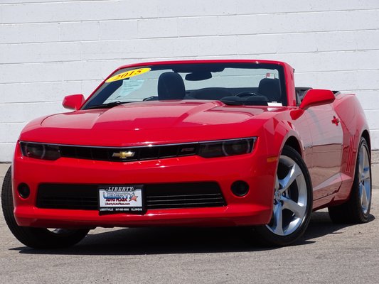 LIBERTY AUTO PLAZA - Updated December 2025 - 55 Photos & 184 Reviews ...