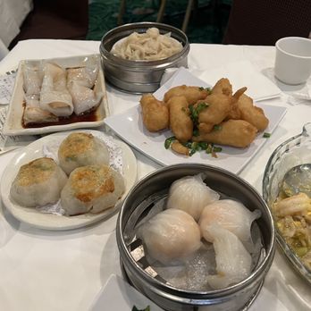 GOLDEN DIM SUM RESTAURANT - 1064 Photos & 484 Reviews - 10600 Bellaire ...