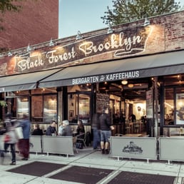 BLACK FOREST BROOKLYN - Updated April 2025 - 367 Photos & 477 Reviews - 733 Fulton St, Brooklyn ...