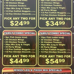 WINGS & THINGS - Updated November 2025 - 13 Reviews - 318 E Hwy 50, O ...