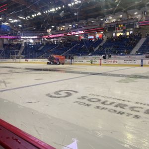 LANGLEY SPORTSPLEX - Updated June 2025 - 20165 91A Avenue, Langley ...