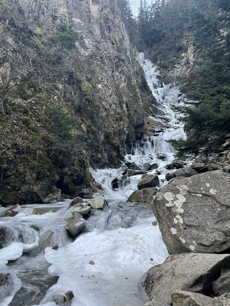 LOWER REID FALLS - Updated July 2025 - 29 Photos & 12 Reviews - Skagway ...