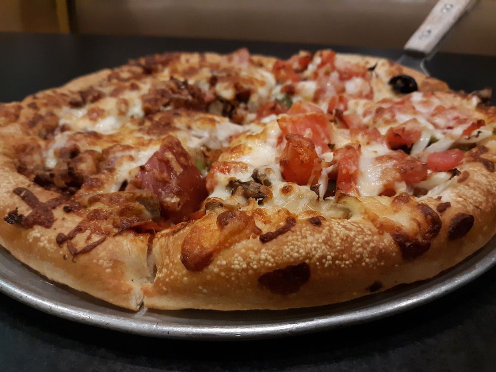 APOLLO’S HOUSE OF PIZZA - Updated July 2025 - 59 Photos & 91 Reviews ...
