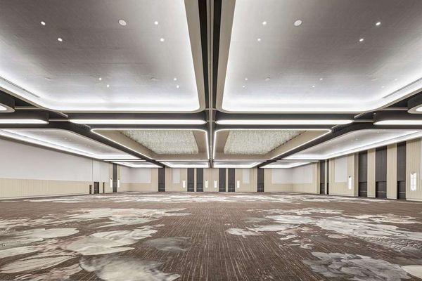 SIGNIA BY HILTON ATLANTA GEORGIA WORLD CONGRESS CENTER - Updated March ...