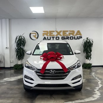 REXERA AUTO GROUP - Updated August 2024 - 38 Photos & 43 Reviews - 1223 ...