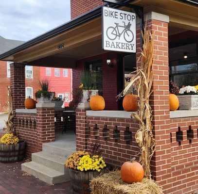 BIKE STOP BAKERY - Updated August 2025 - 20 Photos - 1312 N 2nd St ...