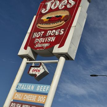 JOE’S HOT DOG - Updated December 2025 - 63 Photos & 106 Reviews - 810 ...