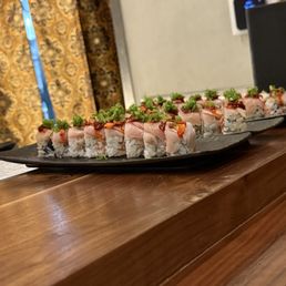 YUME SUSHI BAR - Updated December 2025 - 272 Photos & 172 Reviews ...