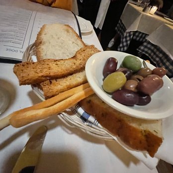 OSTERIA AL DOGE - Updated December 2024 - 379 Photos & 557 Reviews ...