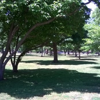 COLLETT PARK - Updated December 2025 - 16 Photos - 2201 N 7th St, Terre ...