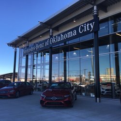 MERCEDES-BENZ OF OKLAHOMA CITY - 86 Photos & 71 Reviews - 14240 ...