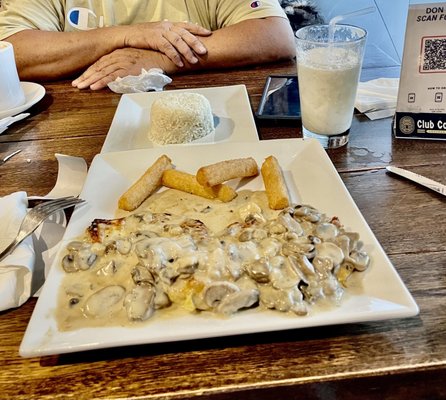 DON MATIAS RESTAURANTE - Updated October 2025 - 61 Photos & 43 Reviews ...