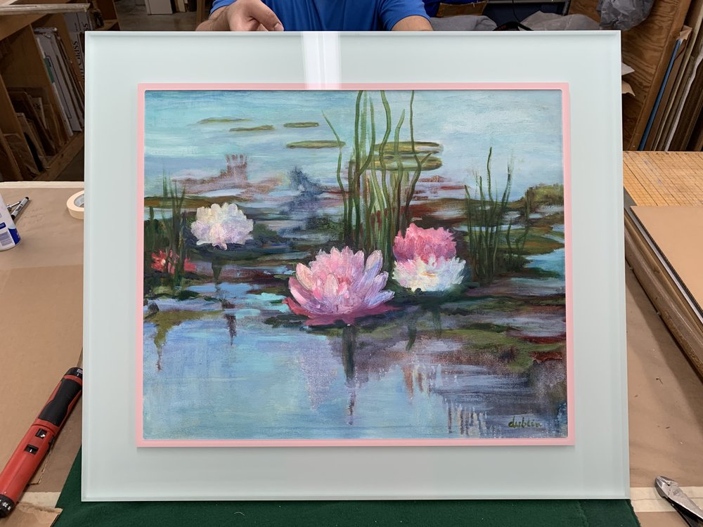 THE FAFA GALLERY - Updated December 2025 - 438 Andrews Hwy, Midland ...