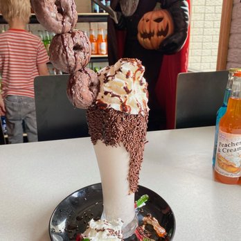 I SCREAM SUNDAE - Updated December 2025 - 113 Photos & 18 Reviews - 516 ...