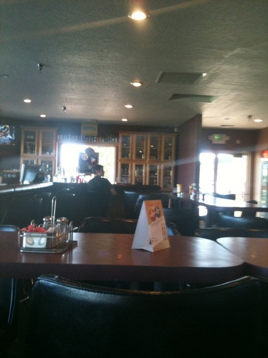 BOGIE’S BAR & GRILL - Updated December 2025 - 4200 W Talamore Blvd ...