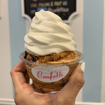 CONFETTI ITALIAN ICE & CUSTARD - 2853 Photos & 2056 Reviews - 1175 ...