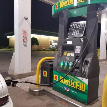 KWIK FILL - Updated April 2025 - 3093 W Henrietta Rd, Rochester, New ...