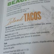 ISLANDS RESTAURANT - 464 Photos & 385 Reviews - 6081 Center Dr, Los ...