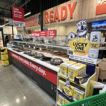 AMAZON FRESH - Updated December 2025 - 714 Photos & 303 Reviews - 13672 ...