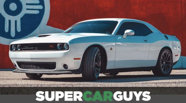 SUPER CAR GUYS - Updated December 2025 - 32 Photos & 55 Reviews - 114 N ...