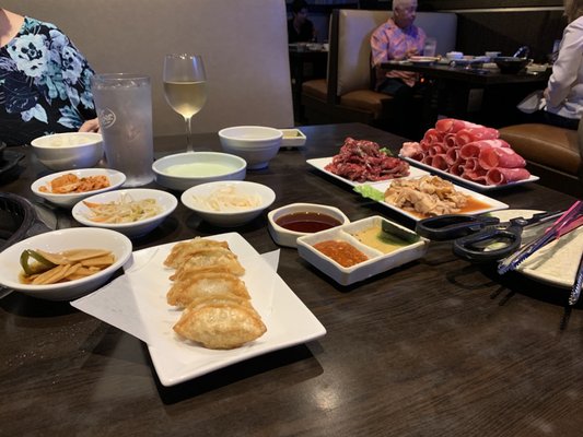 BEQUE HOLIC - 413 Photos & 357 Reviews - 3812 W Newberry Rd ...