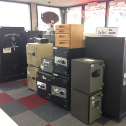 BULGER SAFE & LOCK - 23 Photos & 88 Reviews - 11502 Lake City Way NE ...