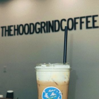 THE HOOD GRIND COFFEE - Updated August 2024 - 88 Photos & 81 Reviews ...