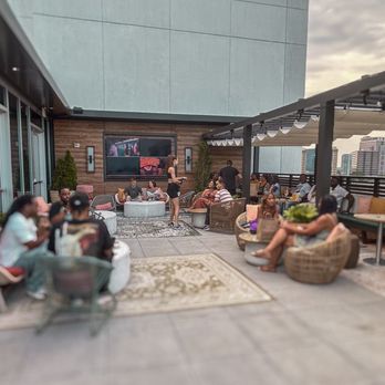 SPACEMAN - Updated October 2025 - 220 Photos & 160 Reviews - 3301 Lenox ...