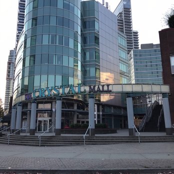 THE CRYSTAL MALL - Updated December 2025 - 186 Photos & 99 Reviews ...