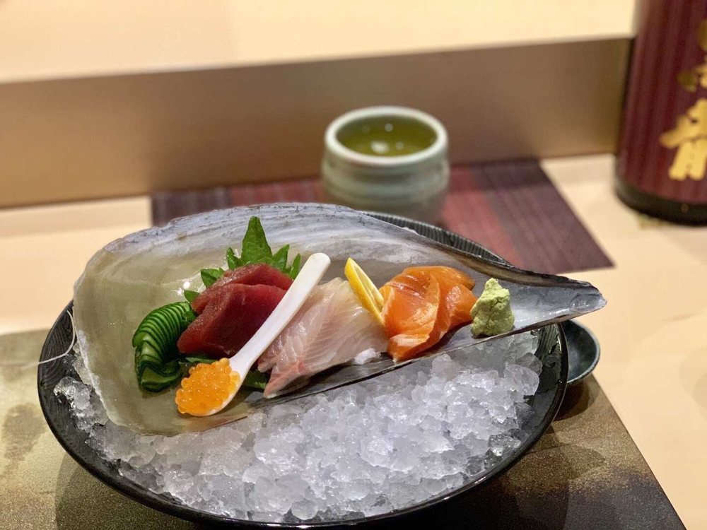 OMAKASE - 5887 Photos & 600 Reviews - 665 Townsend St, San Francisco, CA - Yelp