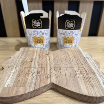 PASTA FASTA - Updated October 2025 - 63 Photos & 48 Reviews - 2468 N ...