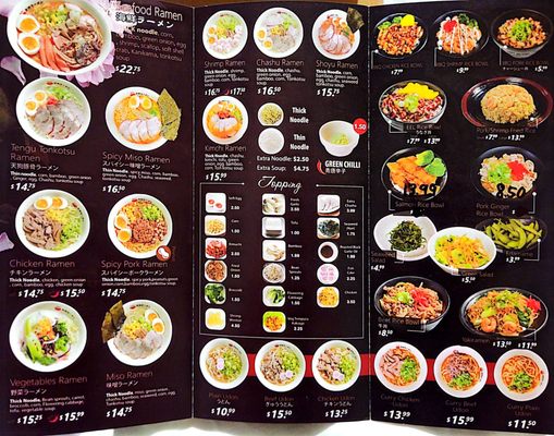 TEN GU RAMEN - Updated January 2025 - 54 Photos & 29 Reviews - 4109 S ...