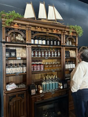 MOSSBACK DISTILLING - Updated November 2025 - 24 Photos & 14 Reviews ...