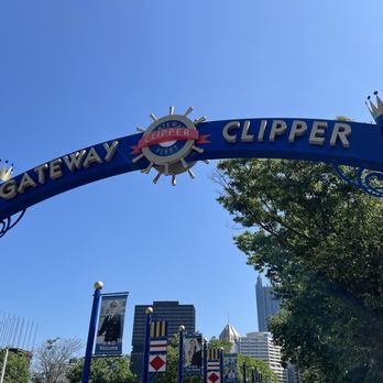 GATEWAY CLIPPER FLEET - Updated August 2025 - 488 Photos & 220 Reviews ...