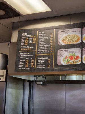 SNEAKY SANCHO WINGS AND TACOS - 83 Photos & 57 Reviews - 1975 Hwy 211 ...