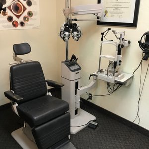 WALMART NATIONAL VISION CENTER - 17 Photos & 10 Reviews - Optometrists ...