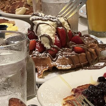 BRIARPATCH RESTAURANT - Updated August 2024 - 2740 Photos & 1743 ...