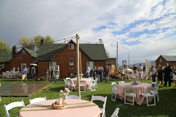 SHELDON R LARSON RANCH - Updated December 2025 - 35 Photos - Ephraim ...