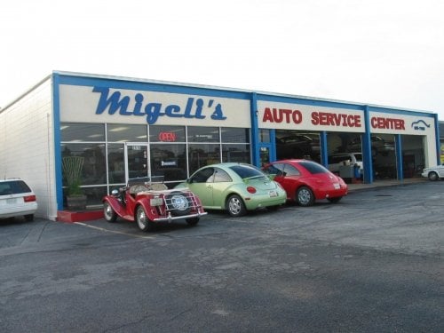 MIGELI FOREIGN CAR SERVICE - Updated October 2025 - 18 Reviews - 2515 S ...