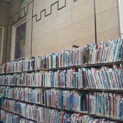 MILTON H. LATTER MEMORIAL LIBRARY - Libraries - 54 Photos & 25 Reviews ...