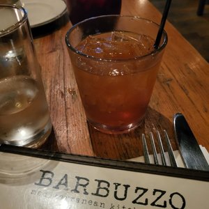 BARBUZZO - 3210 Photos & 3007 Reviews - Mediterranean - 110 S 13th St ...